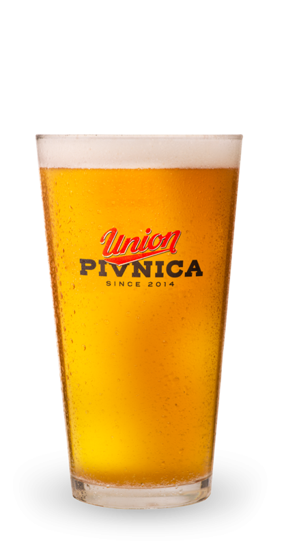 Izdelki Union | Sabro IPA